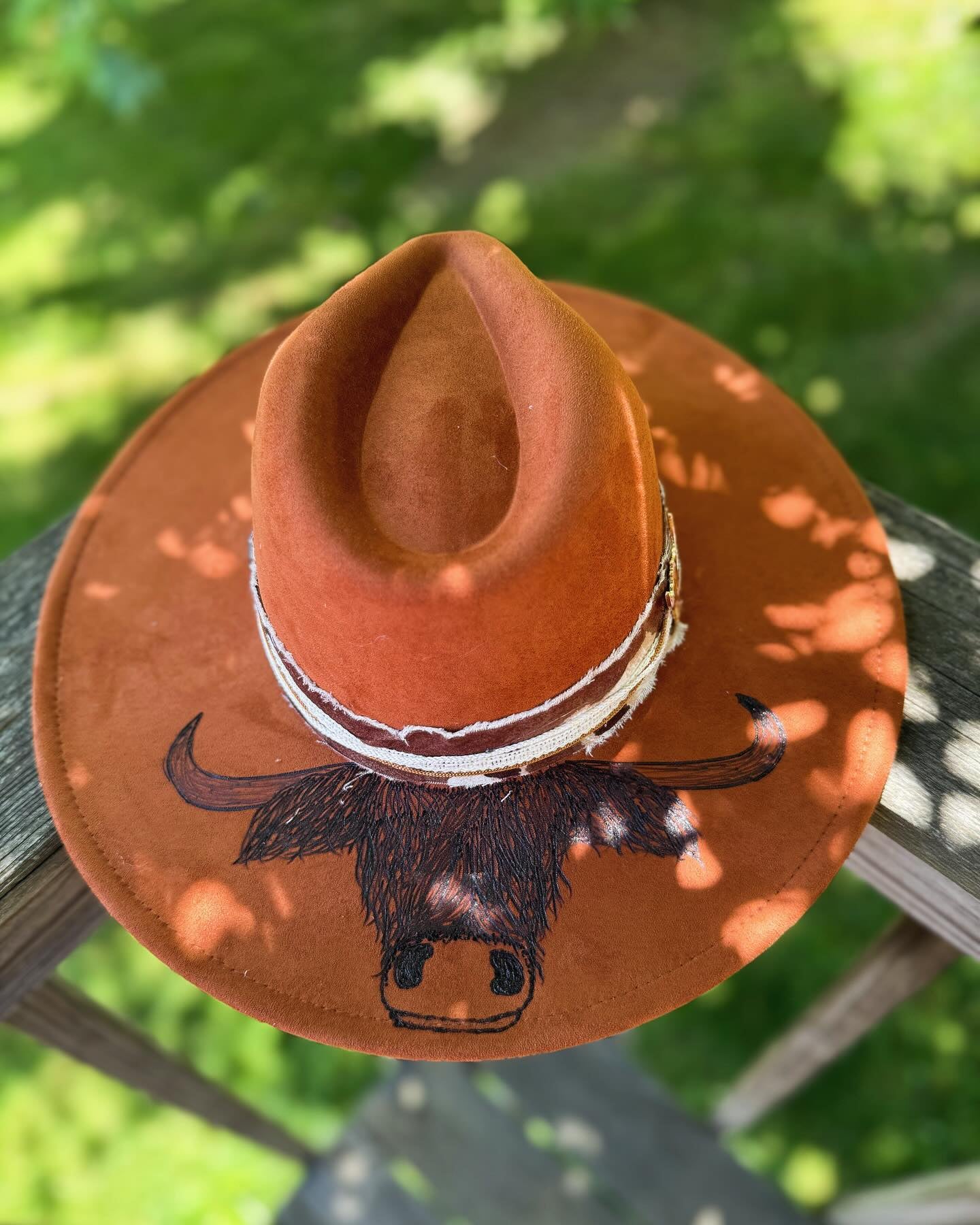 Moooody | Spunky Sorrel Hat Co.